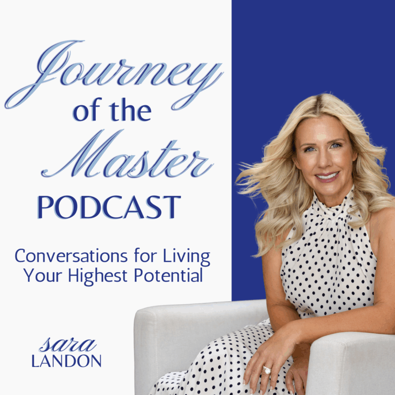 Sara Landon | Channel of The Council | Spiritual Teacher - Sara Landon