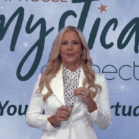 Sara Landon | Channel of The Council | Spiritual Teacher - Sara Landon
