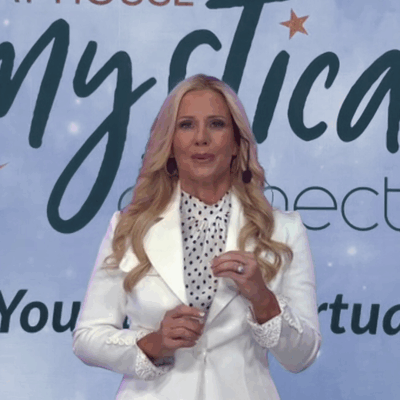 Sara Landon | Channel of The Council | Spiritual Teacher - Sara Landon